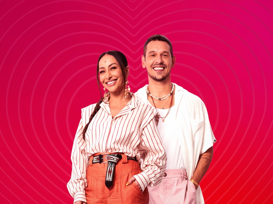 Let Love - Apple TV (BR)