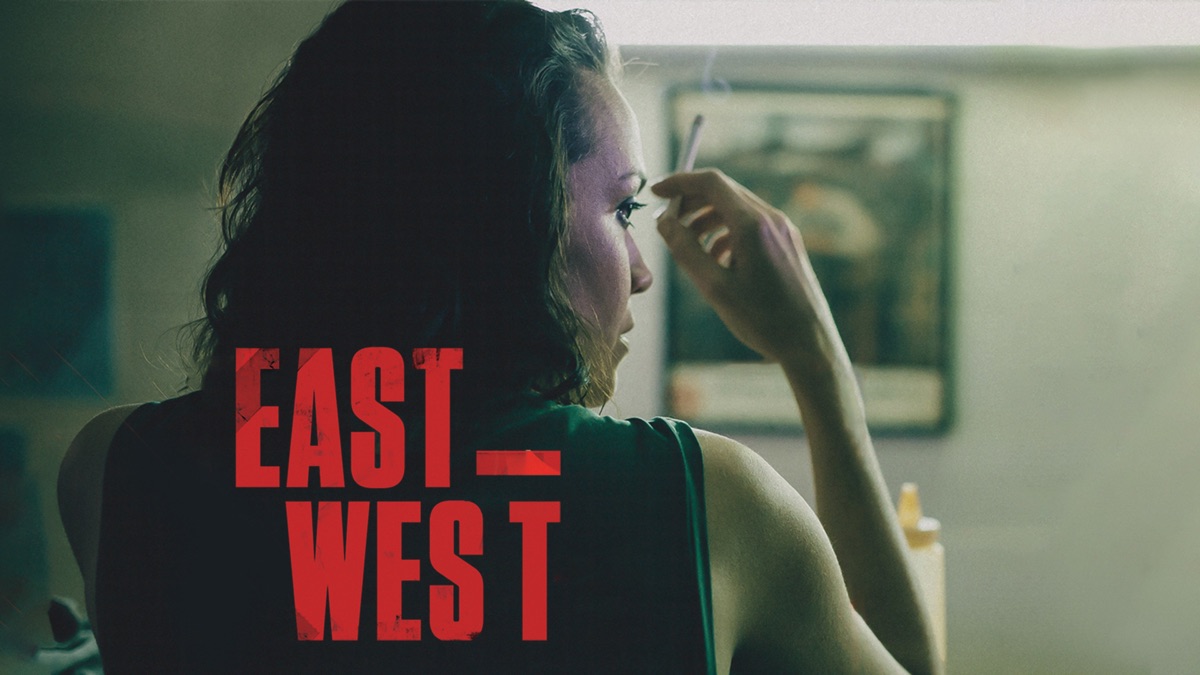 East West》- Apple TV