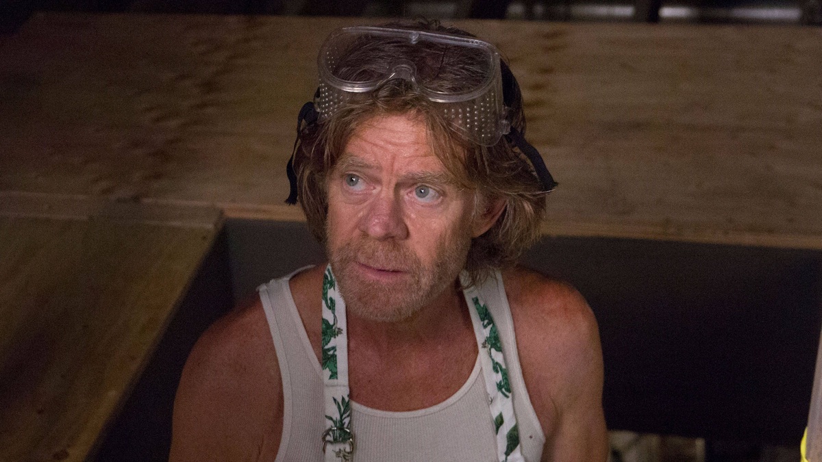 Milk of the Gods - Shameless (Series 5, Episode 1) - Apple TV (BE)