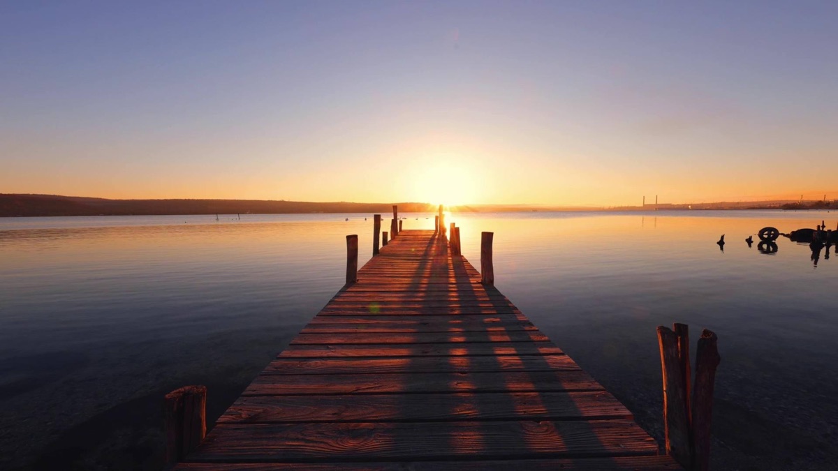 10 Minute Meditation: The Need for Calm - Apple TV