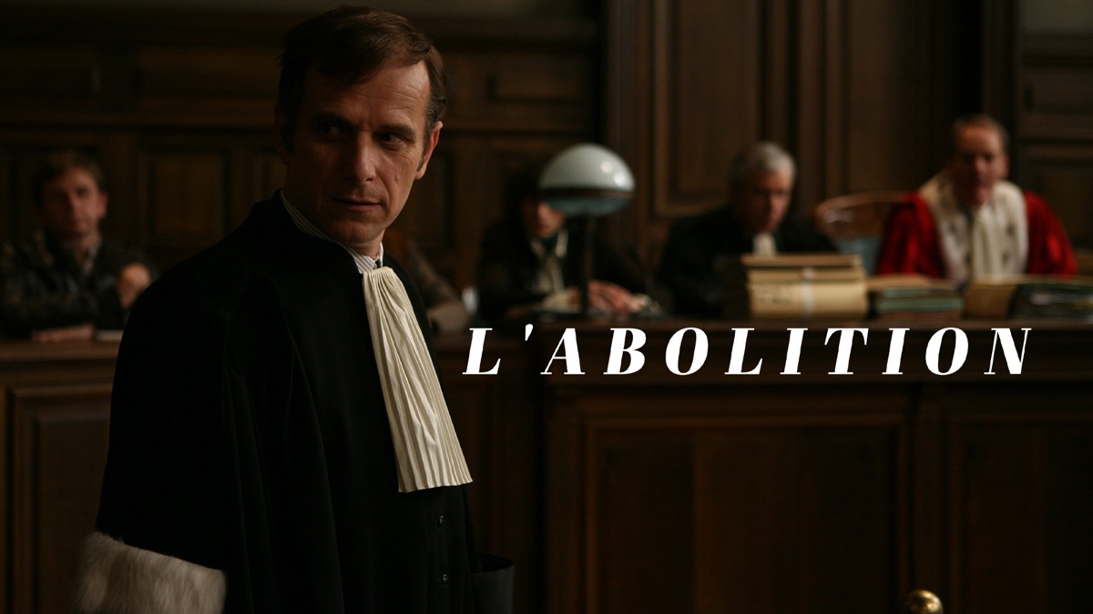 ‎L'abolition - Apple TV