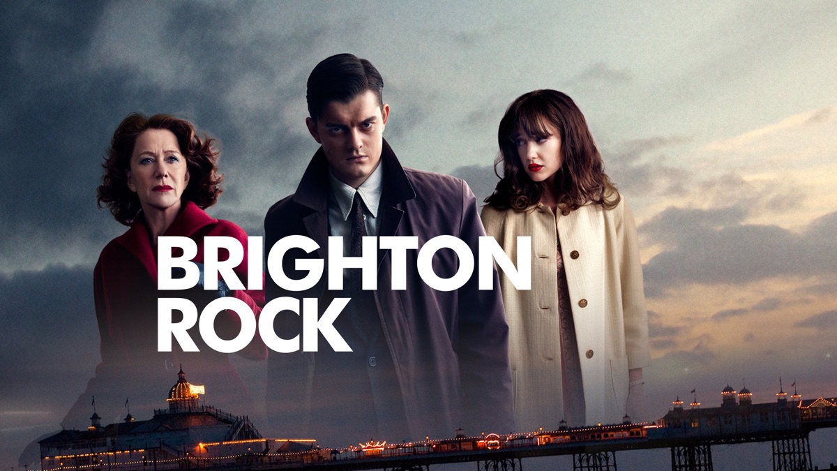 ‎Brighton Rock - Apple TV