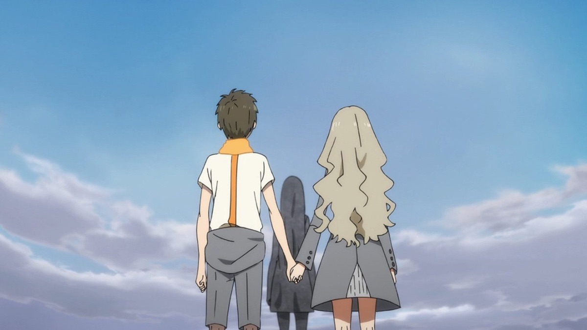 Darling in the FRANXX - DARLING in the FRANXX (Temporada 1, Episodio 6 ...