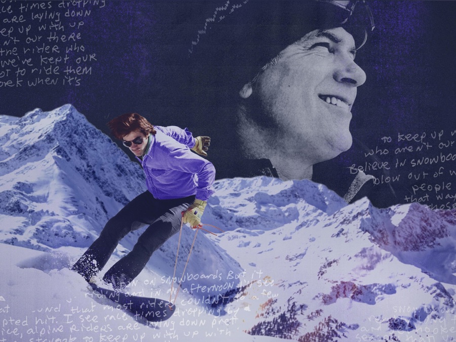 Dear Rider - Apple TV