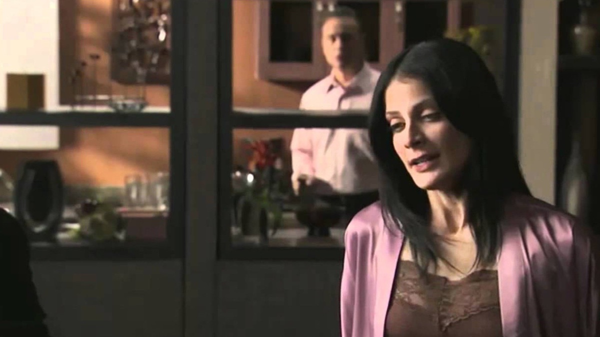 Watch Over Me - Apple TV