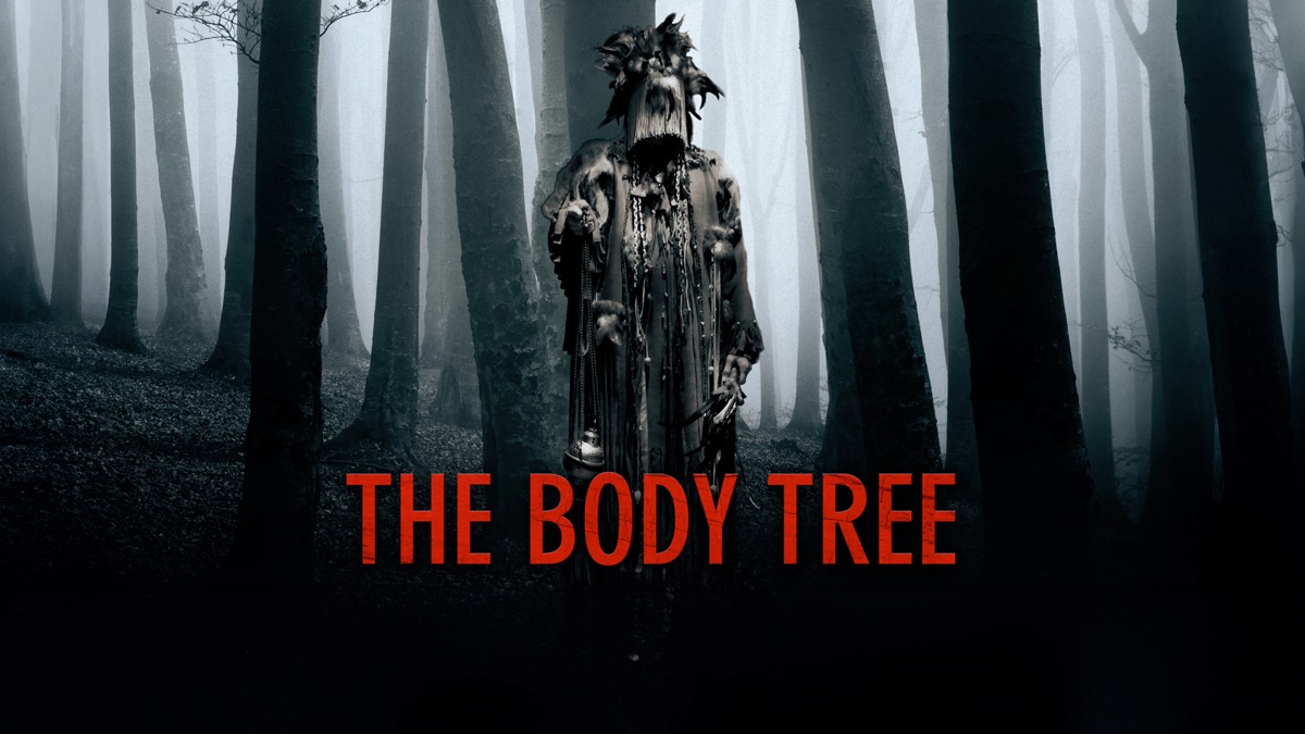 ‎The Body Tree - Apple TV