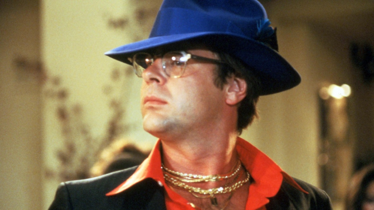 Doctor Detroit - Apple TV (NZ)