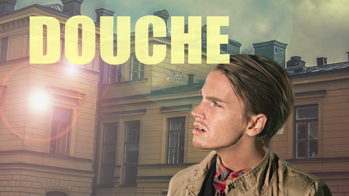 ‎Douche - Apple TV