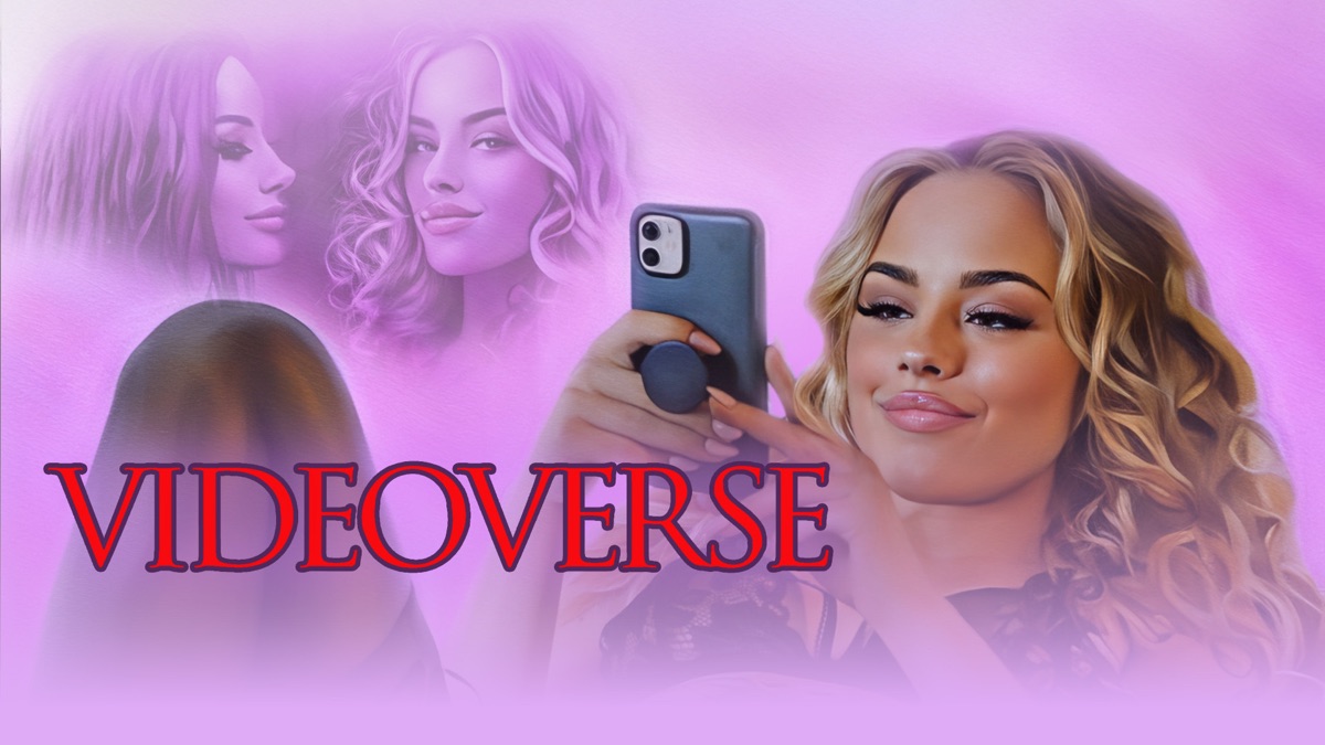 ‎Videoverse: The Feature - Apple TV