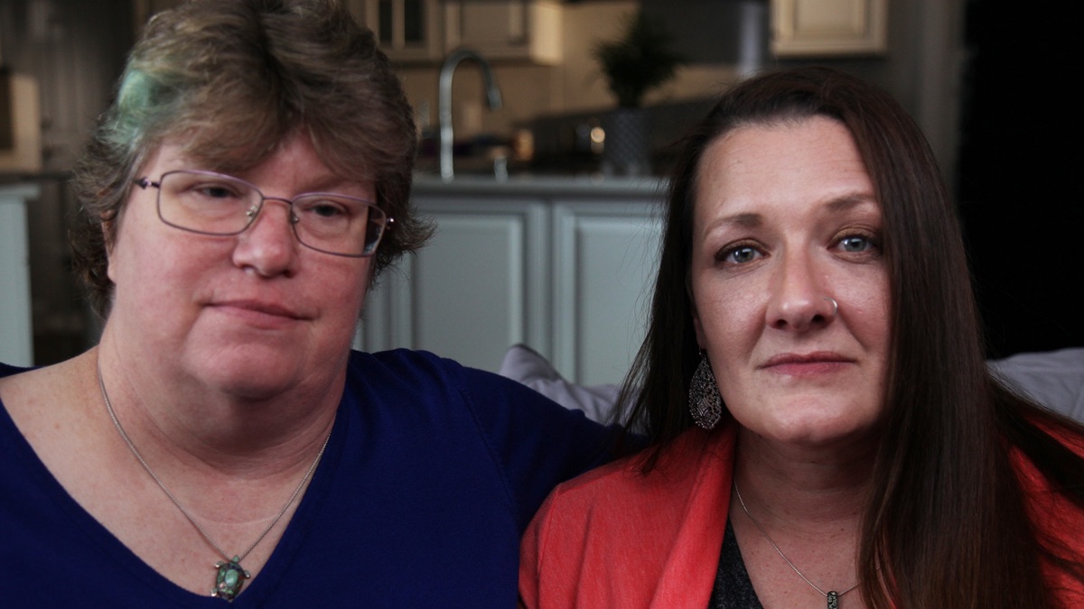 Collapse - 9/11: ONE DAY IN AMERICA (Season 1, Episode 3) - Apple TV