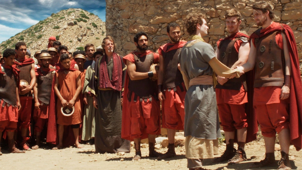 David and Goliath | Apple TV (CO)