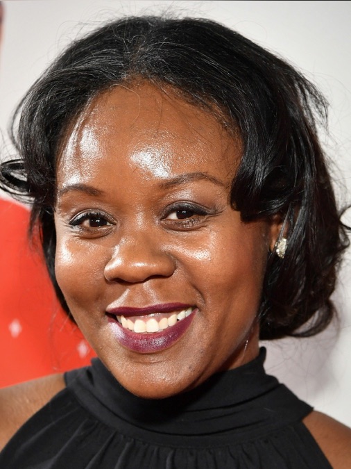 ‎Películas y programas de TV de Andrene Ward-Hammond - Apple TV