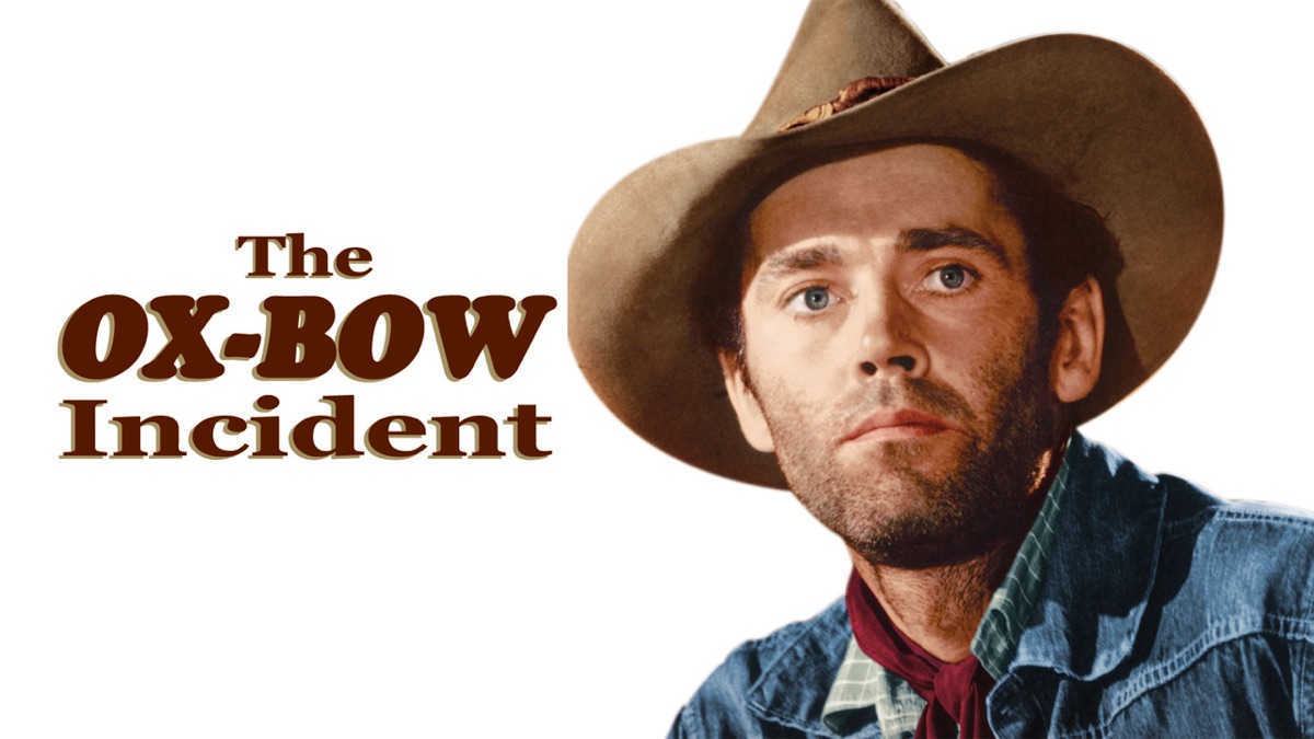 ‎The Ox-Bow Incident - Apple TV