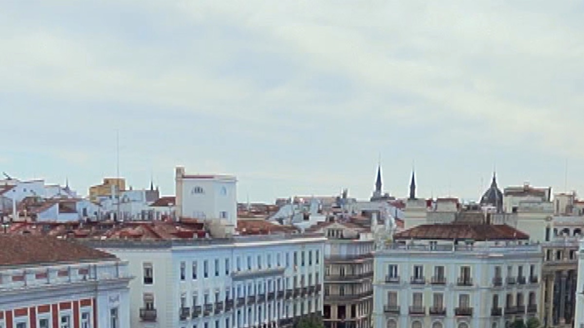 ‎Madrid : nouvelle capitale européenne de l'extravagance - Apple TV