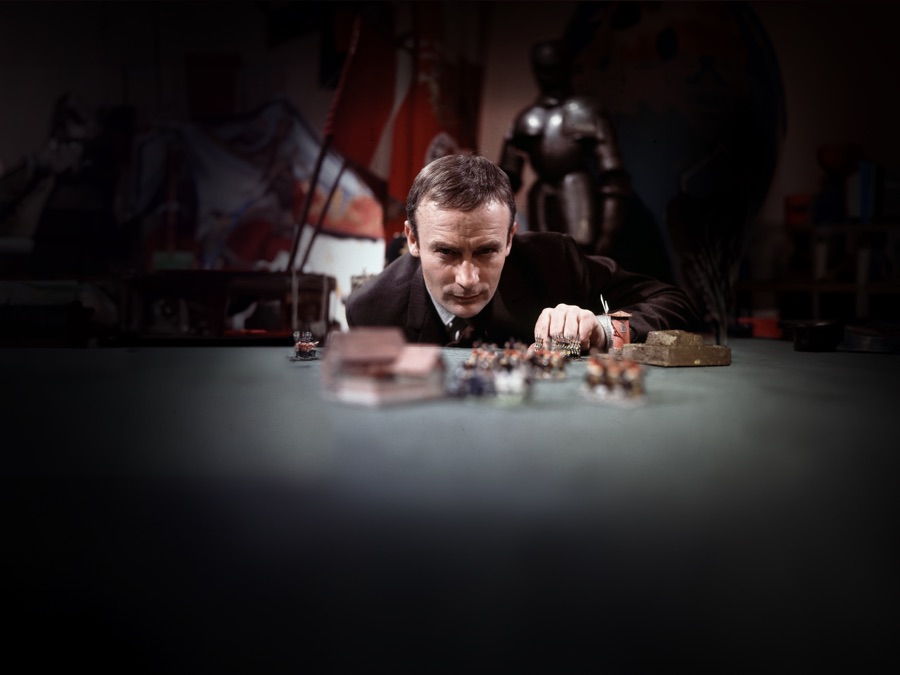 Callan - Apple TV (CA)