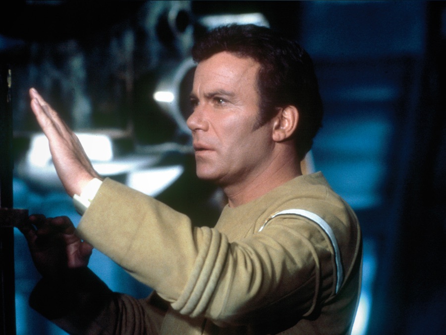 Star Trek: The Motion Picture - Apple TV (CA)