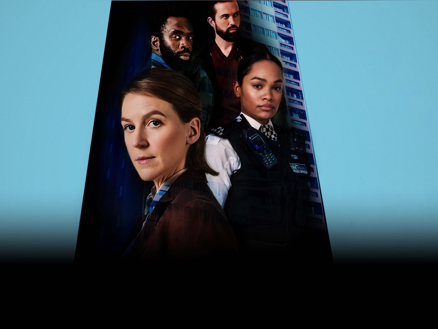 The Tower - Apple TV