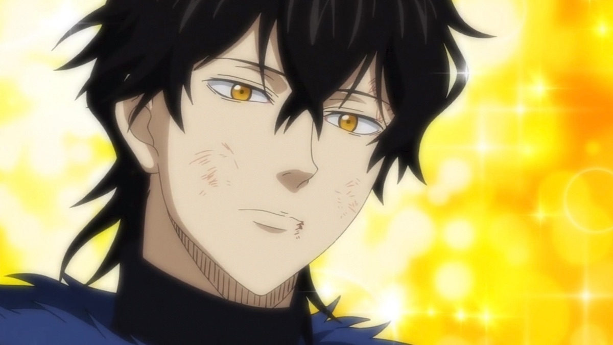 ‎Adversidad - Black Clover (Temporada 1, Episodio 25) - Apple TV (ES)