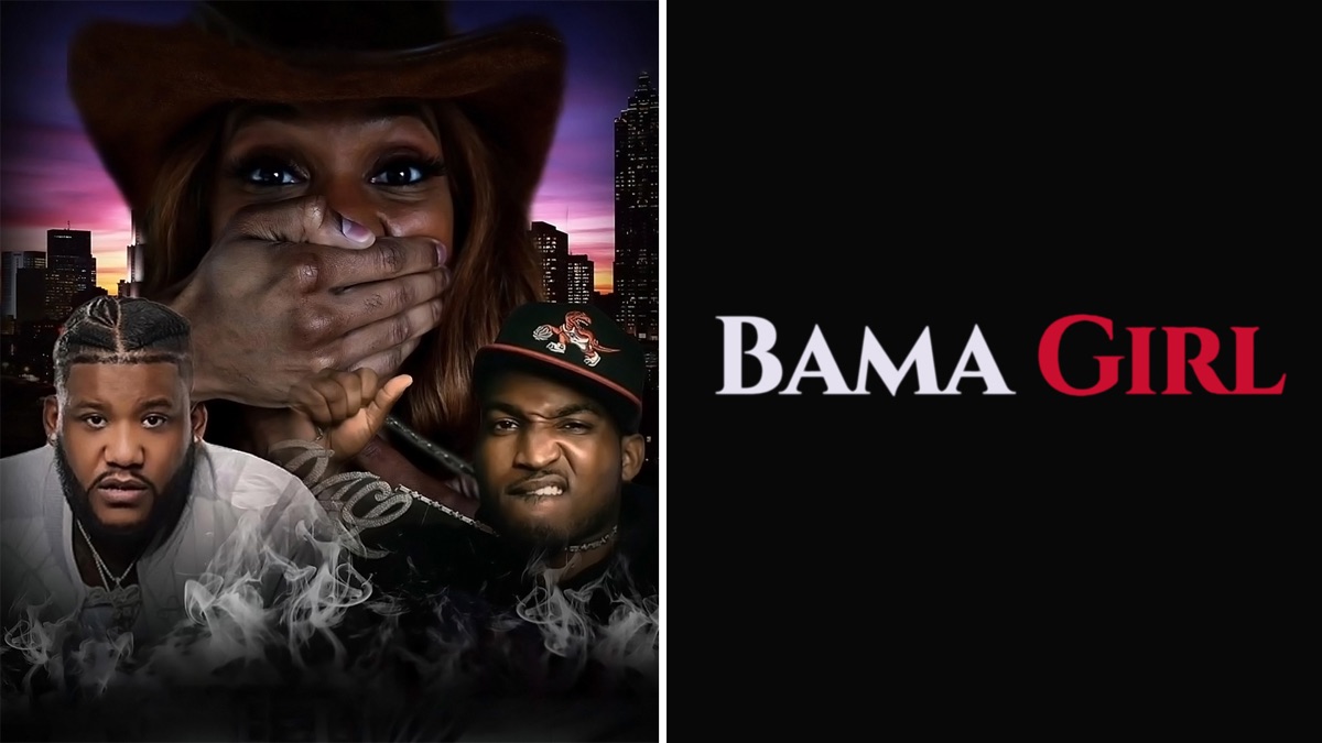 ‎Bama Girl - Apple TV
