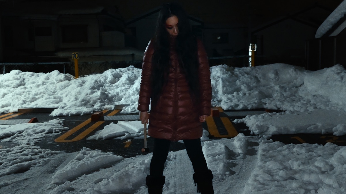 The Viper's Hex - Apple TV