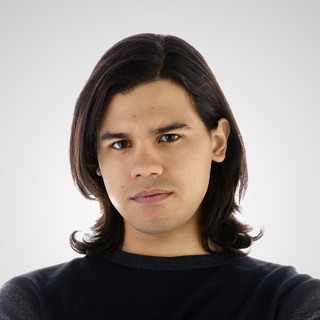 The Flash on Apple TV