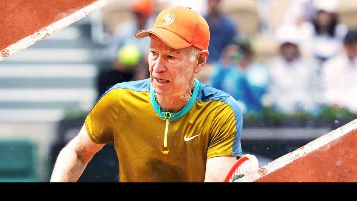 ‎K. Clijsters / J. McEnroe - F. Pennetta / JW. Tsonga - Apple TV