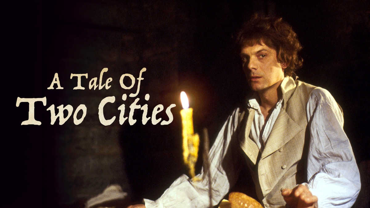 ‎A Tale of Two Cities - Apple TV