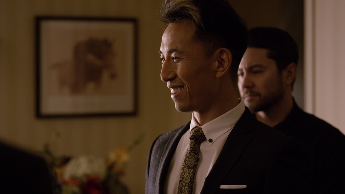 ‎Kill the Messenger - Justified (Series 5, Episode 6) - Apple TV (NL)