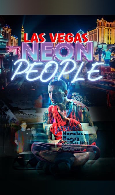 ‎Las Vegas: The Neon People - Apple TV