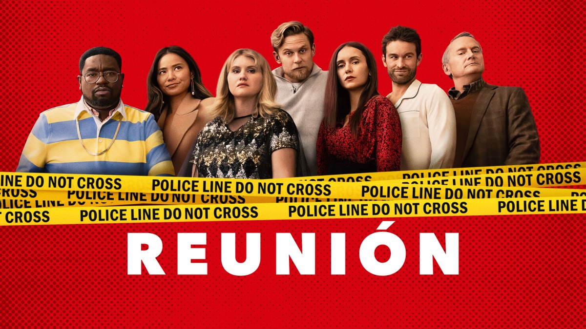 Reunion - Apple TV (PT)