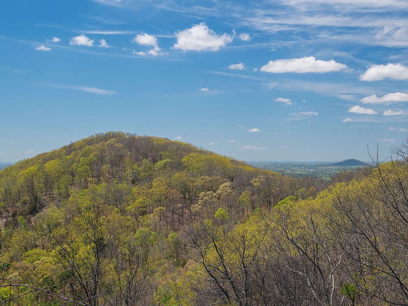 10 National Parks In and Around Atlanta - Apple Maps