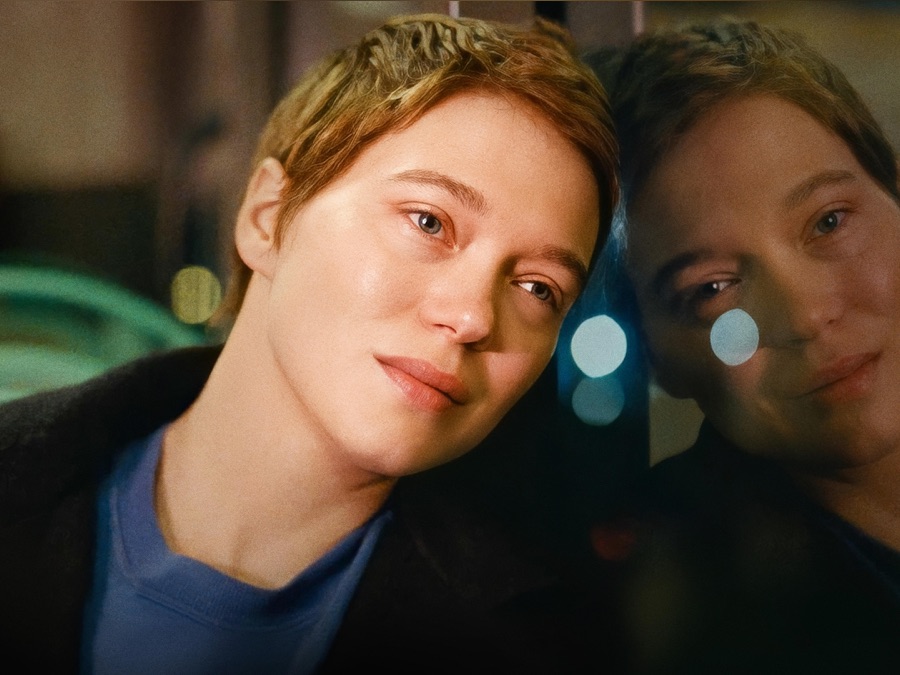 Plus One - Apple TV (IN)