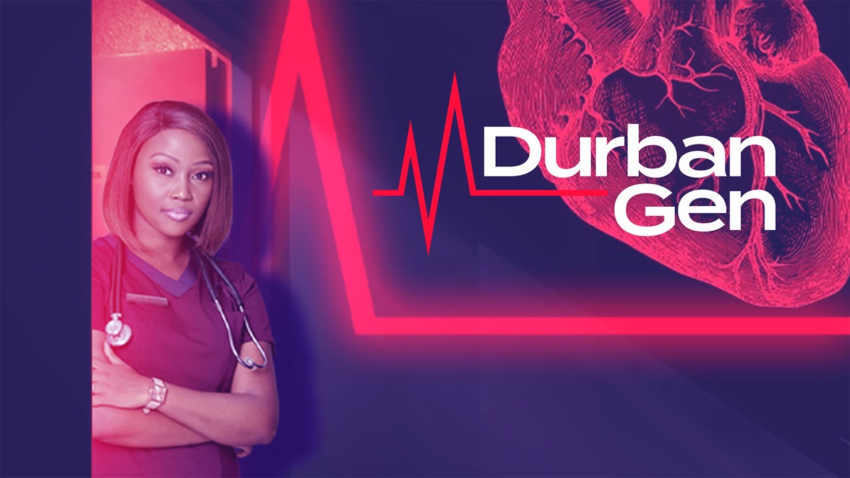 Durban Gen》- Apple TV