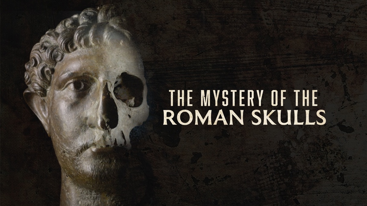 ‎Mystery of the Roman Skulls - Apple TV