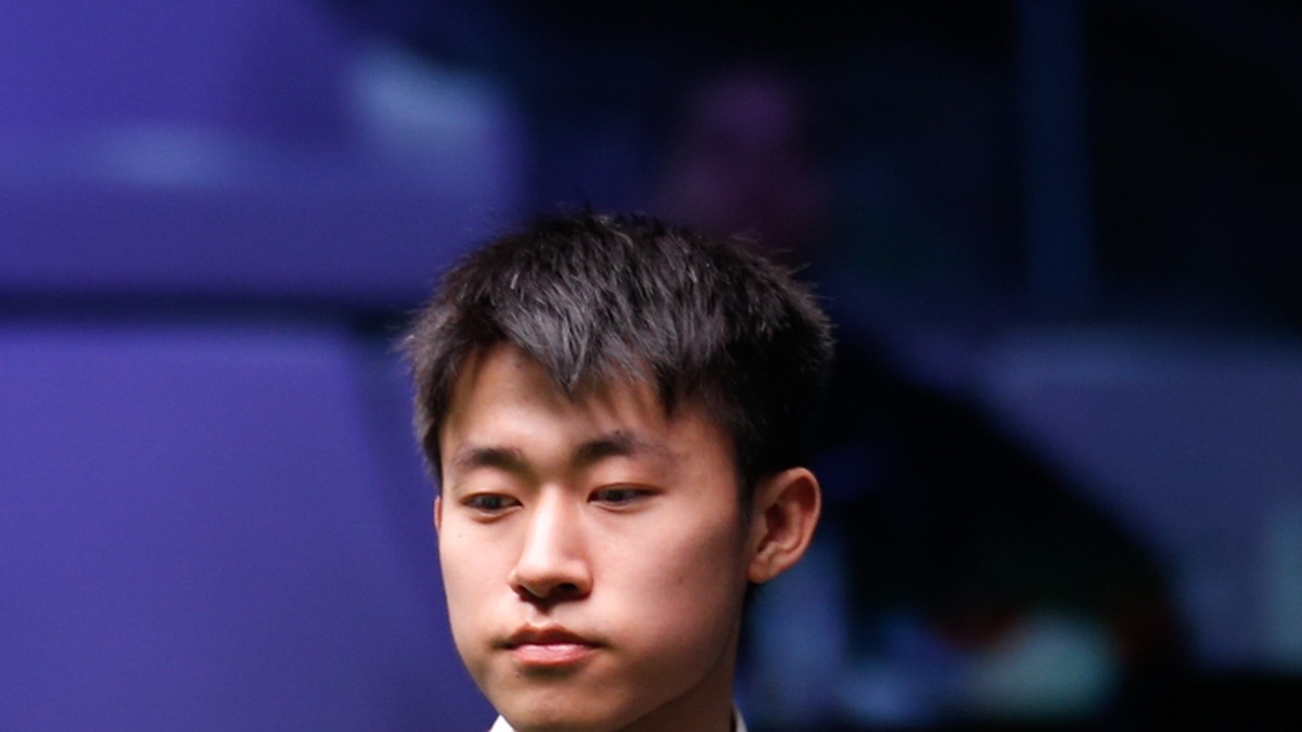 ‎Gary Wilson - Chang Bingyu - Apple TV