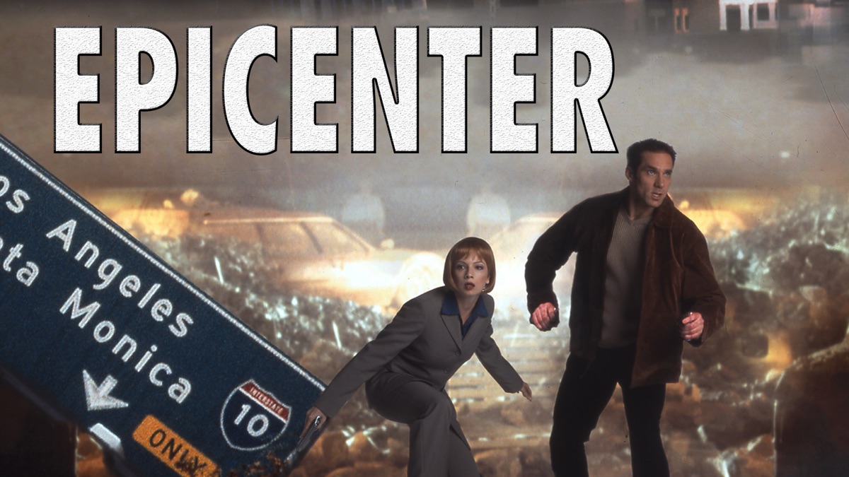 Epicenter - Apple TV (UK)