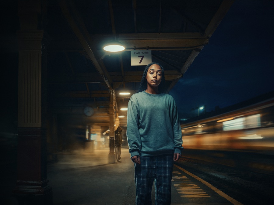 Platform 7 - Apple TV (UK)