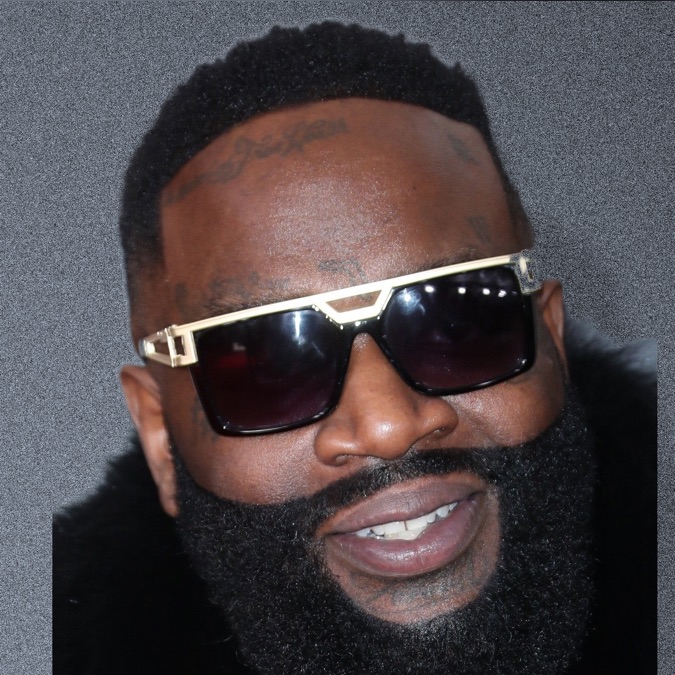 ‎Rick Ross Movies and Shows - Apple TV