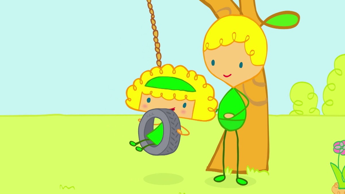 Capítulo 15 - Mya Go (Temporada 4, Episodio 115) - Apple TV (ES)