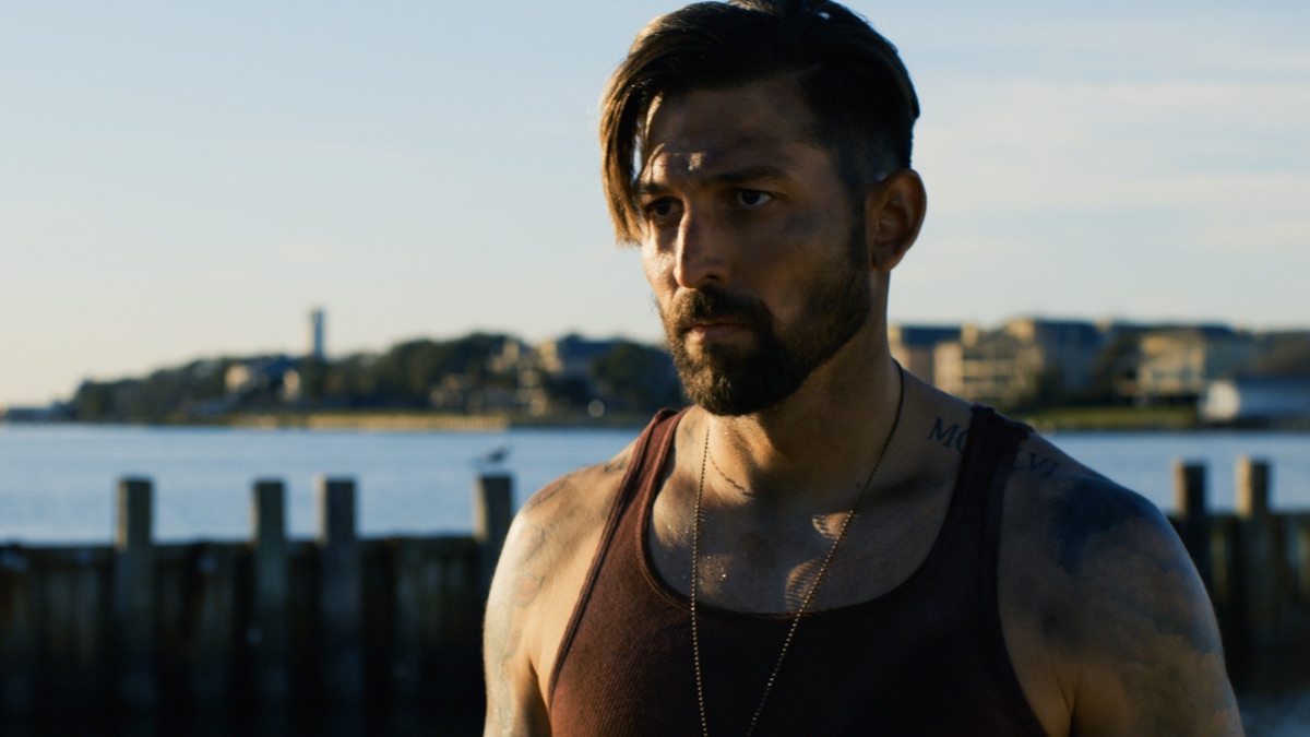 Narco Sub - Apple TV (UK)