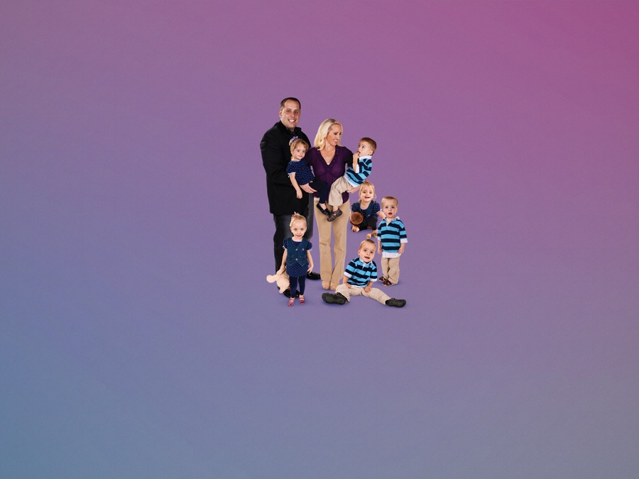 Raising Sextuplets - Apple TV