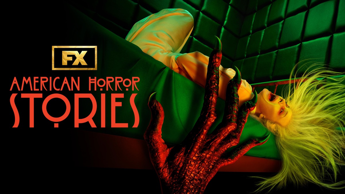 ‎American Horror Stories - Apple TV