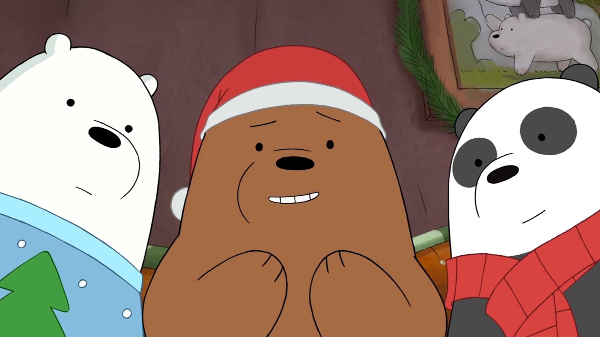 Fiestas De Navidad - Escandalosos (temporada 2, episodio 22) - Apple TV ...
