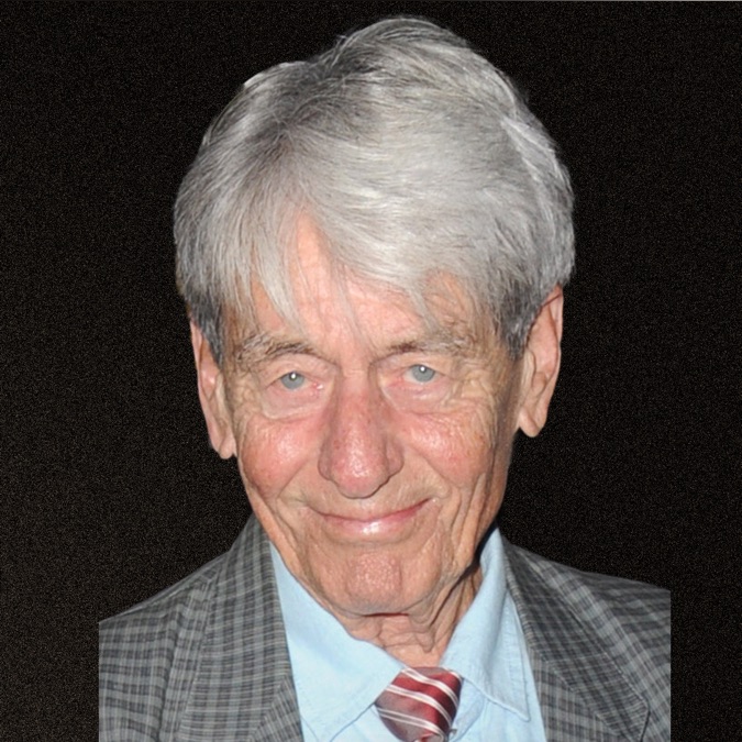 ‎Filme und Sendungen mit John Nolan – Apple TV