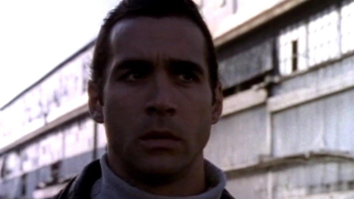 Unholy Alliance Part 2 - Highlander (Season 2, Episode 15) - Apple TV