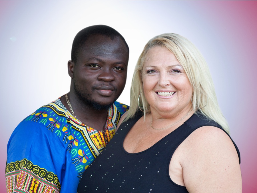 Todo en 90 días: Angela y Michael - Apple TV