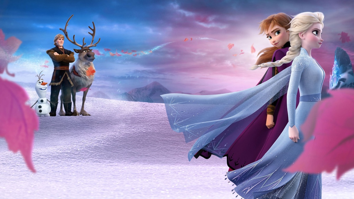 The Snow Queen 2 - Apple TV