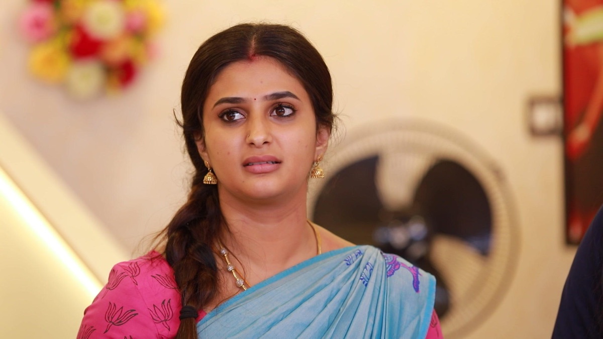 Ponni's Life Story - Ponni (Season 1, Episode 540) - Apple TV