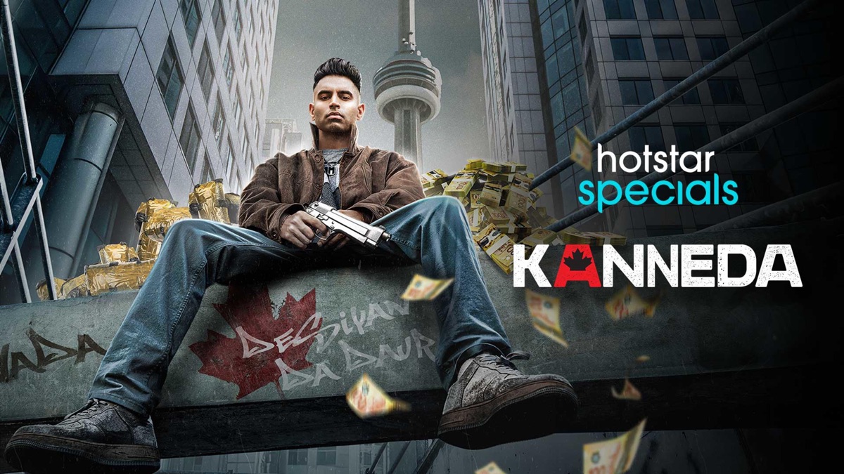 ‎Kanneda - Apple TV