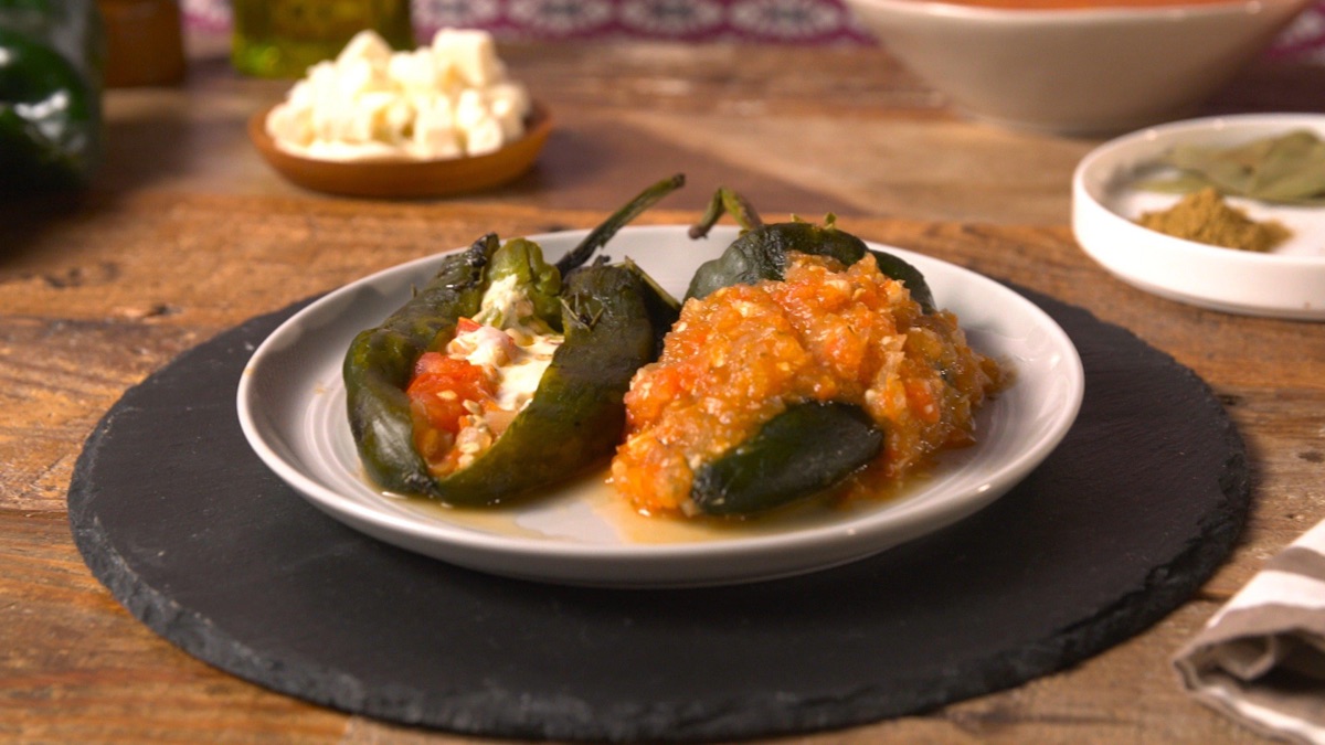 Hispanic Heritage Happiness - From the Tastemade Kitchen (Series 1 ...